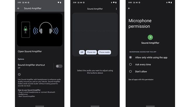 How to use Google's Sound Amplifier app | Android Central