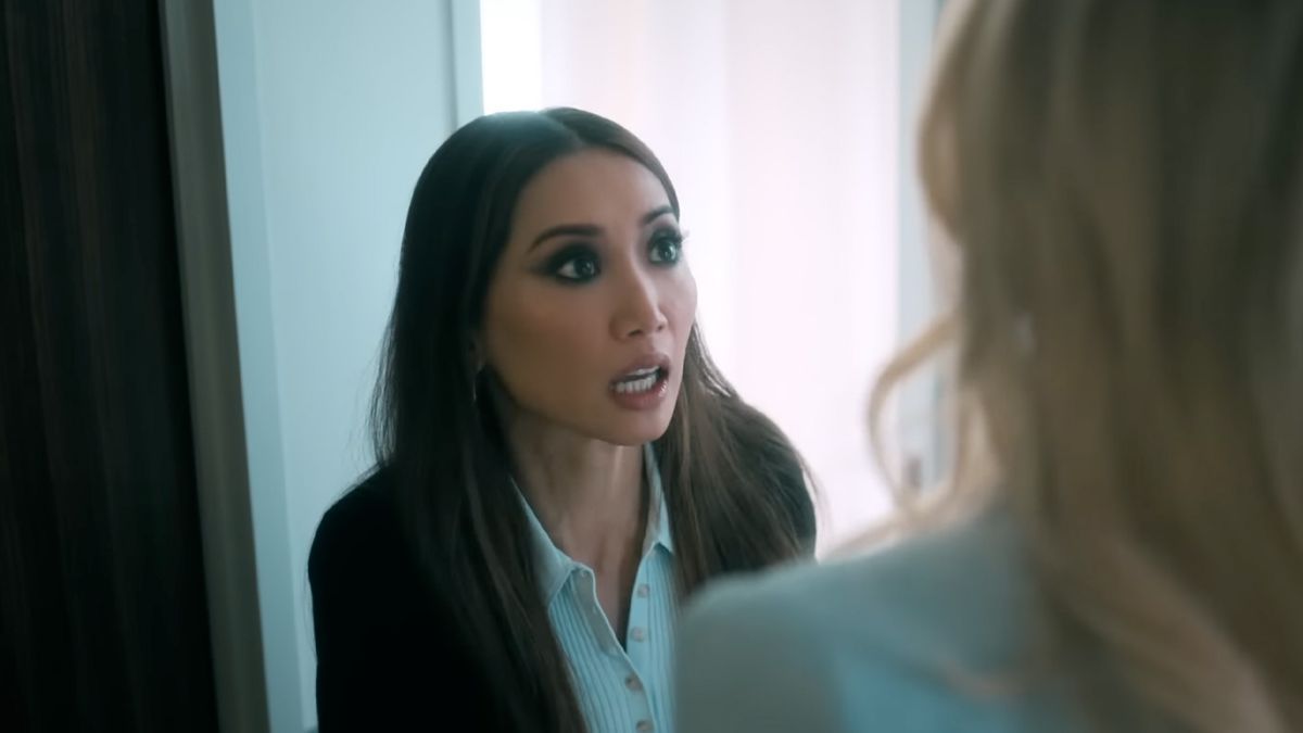 I might not be able to stop myself watching Netflix's new comedy | T3