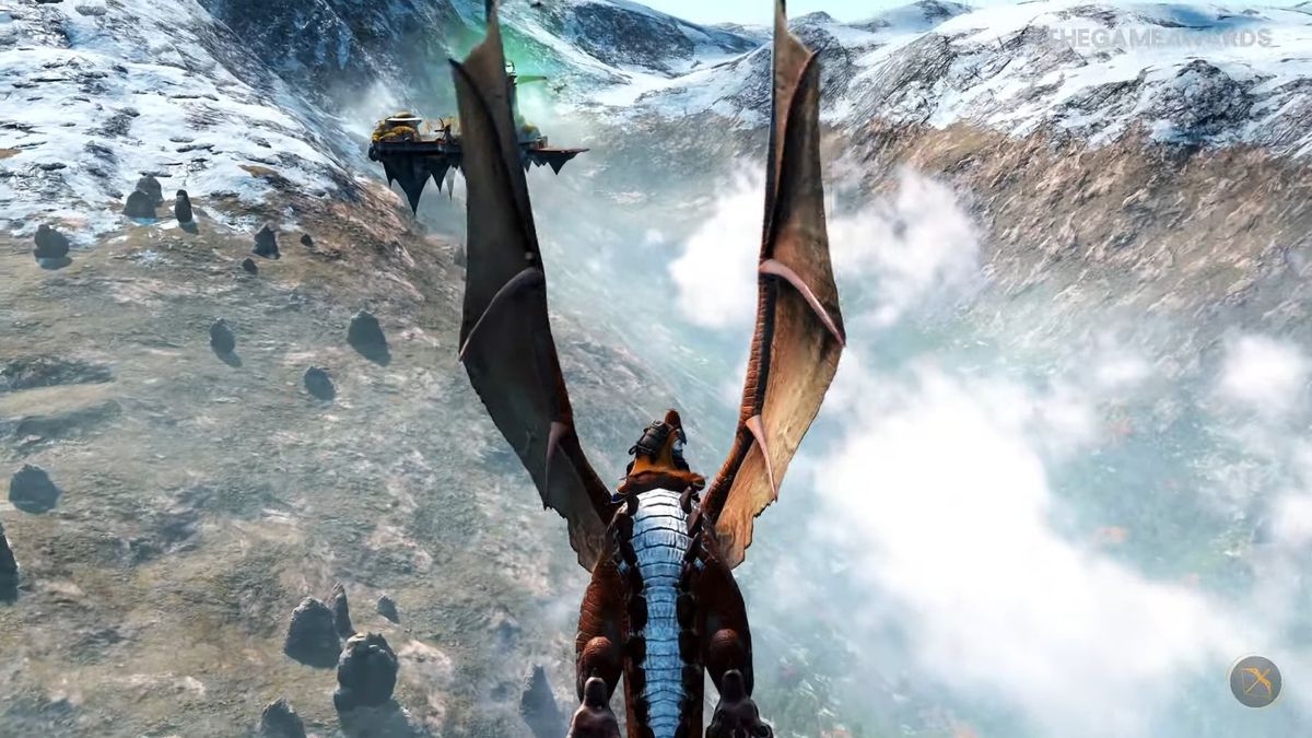 No Man's Sky developer Hello Games reveals their newest project, Light ...