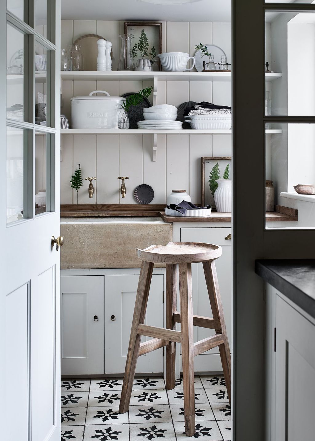 Interior designer Irene Gunter's 5 laundry room design tips | Homes and ...
