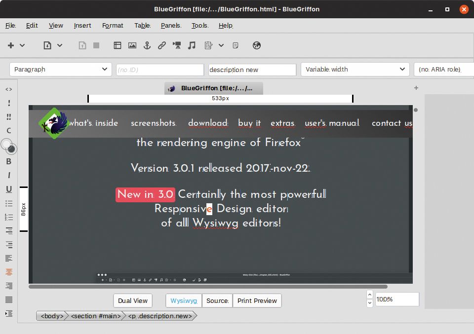8 best dev tools for Linux | Creative Bloq