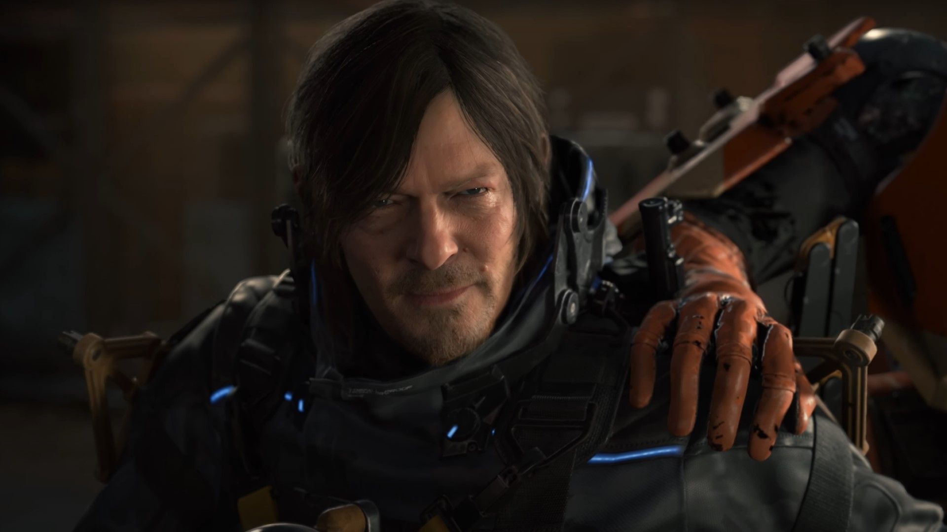 Hideo Kojima says Physint, his next game after Death Stranding 2: On the Beach, is 5-6 years ...