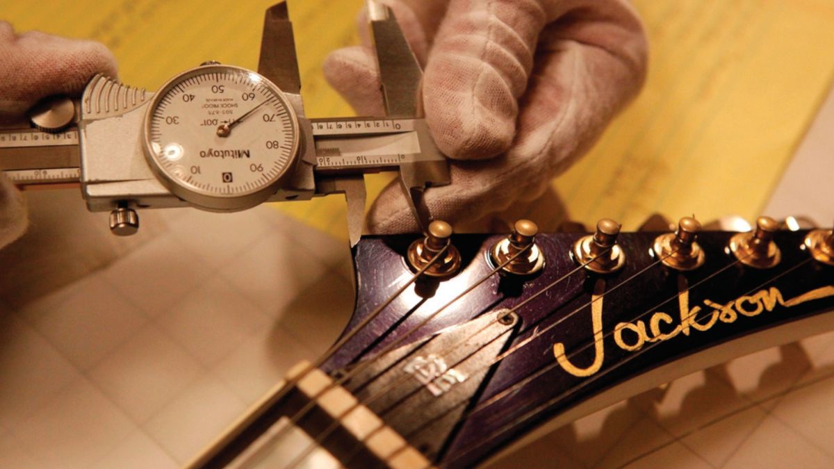 Electric Guitar Strings 101 | GuitarPlayer