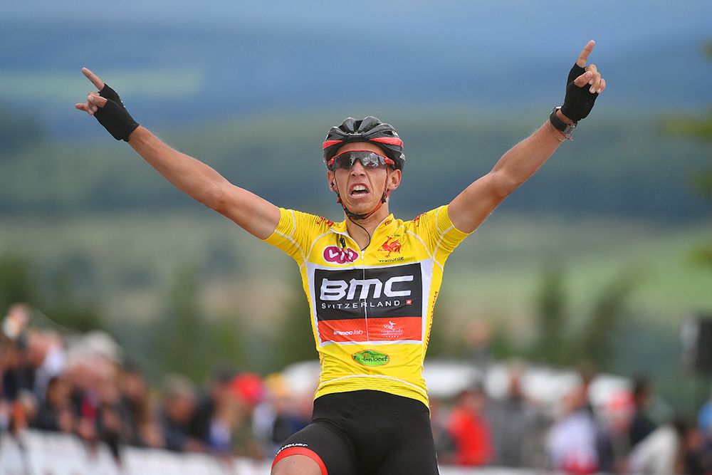 Tour de Wallonie 2017: Stage 3 Results | Cyclingnews