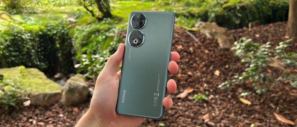 Honor 90 review: a supremely capable handset that doesn’t demand the ...