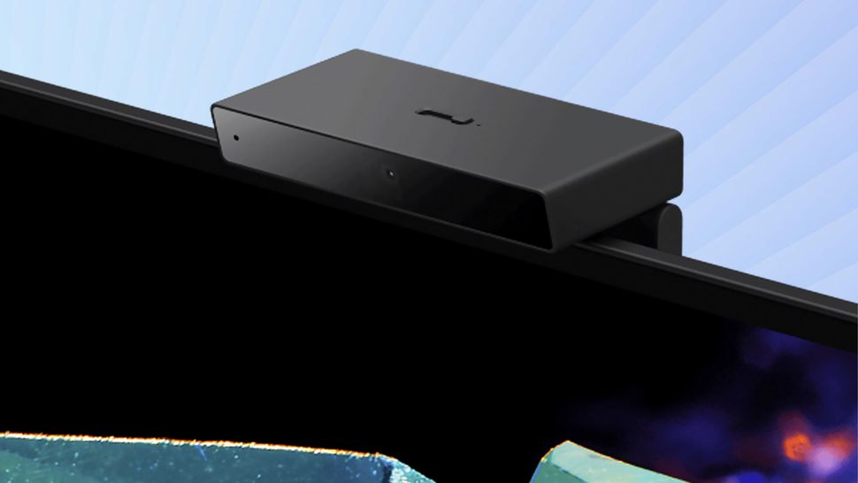 Sony Bravia XR A95K OLED review | Tom's Guide