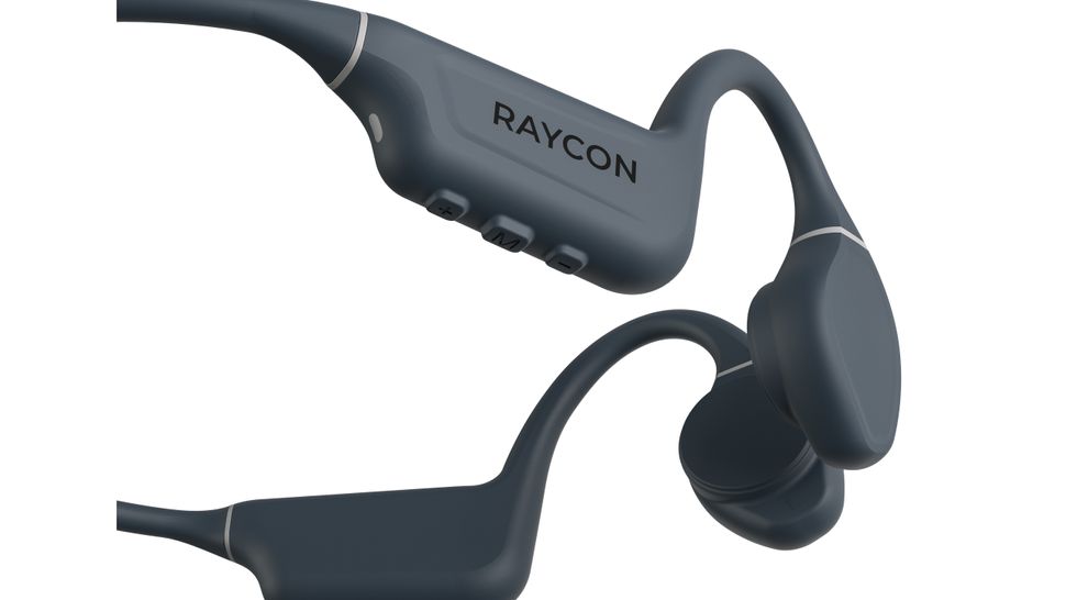Raycon's first pair of bone conduction headphones are built for ...