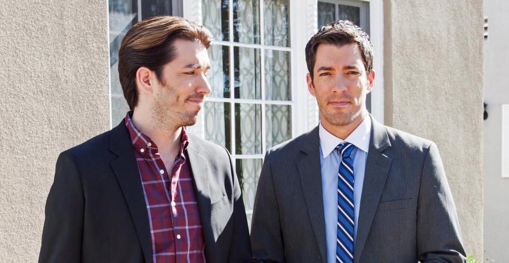 Why The Property Brothers Still Live Together So Many Years Later ...