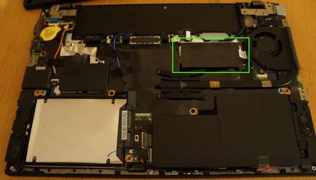How to Upgrade the RAM on the Lenovo ThinkPad T440s | Laptop Mag