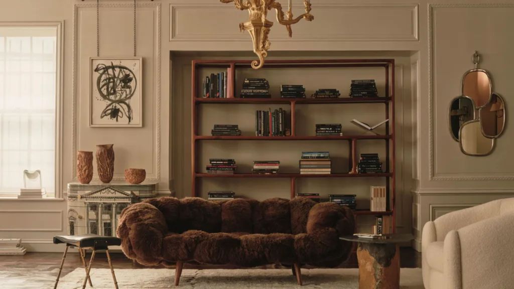 What is zoning in interior design? Expert layout tips | Homes and Gardens