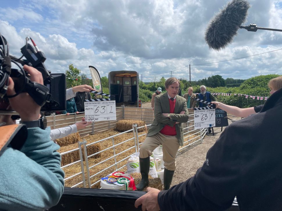 How are you? It's Alan (Partridge): everything we know | What to Watch