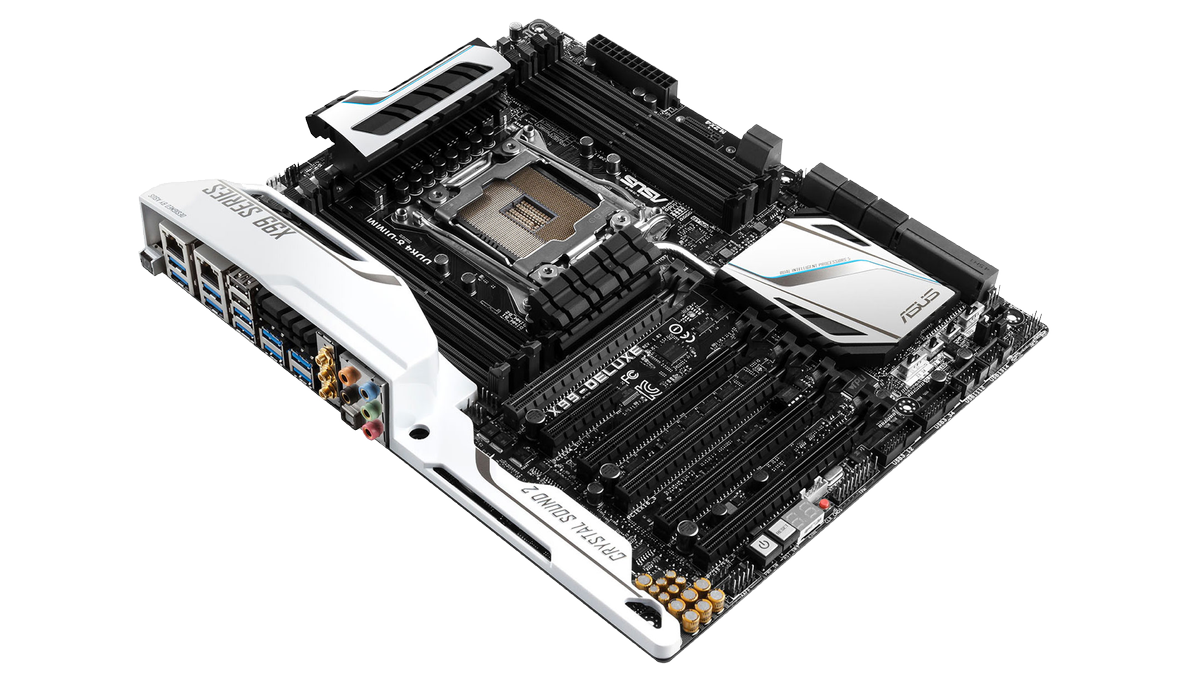 Get an Asus Z170-Pro motherboard for $90 | PC Gamer