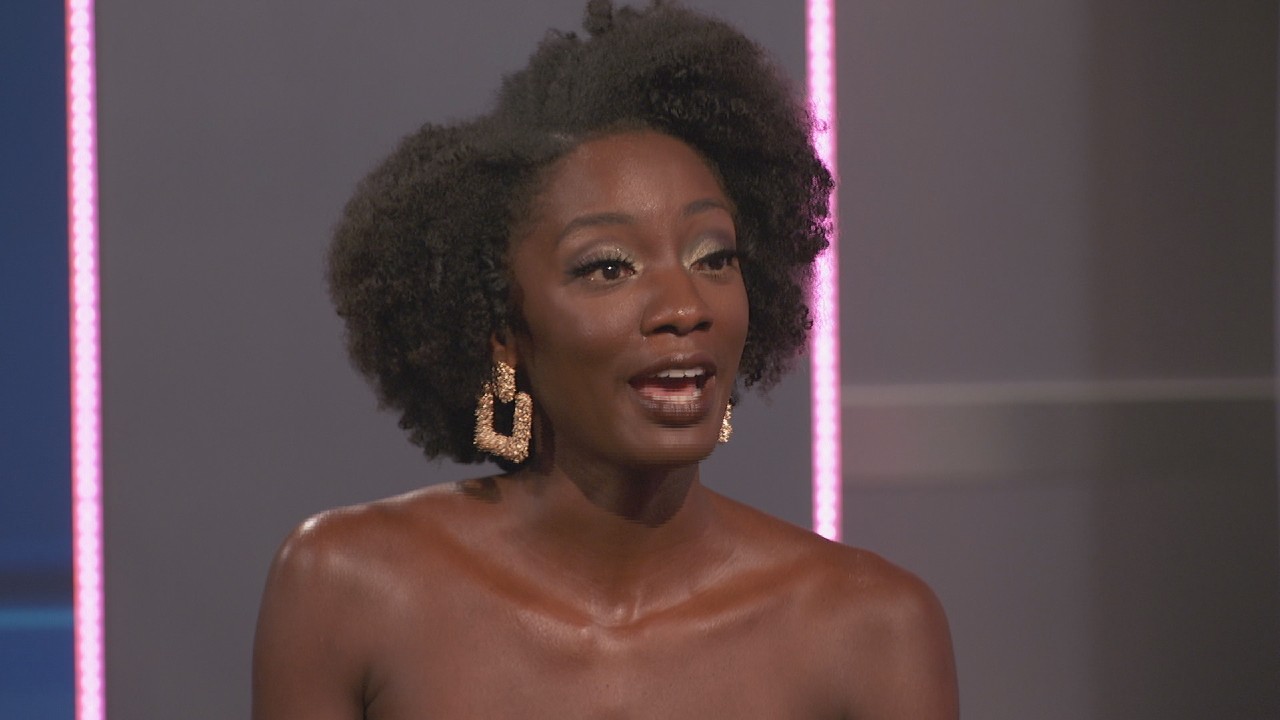 Why Playing Big Brother Was 'Not Fun At All' For Season 23’s Azah ...