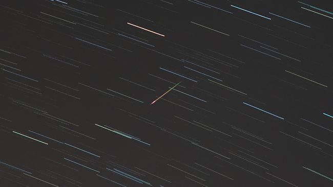 The Eta Aquarid meteor shower peaks early May 6 — Here's how to see ...