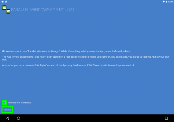 How to Split-Screen The Same App in Android 7 Nougat | Laptop Mag