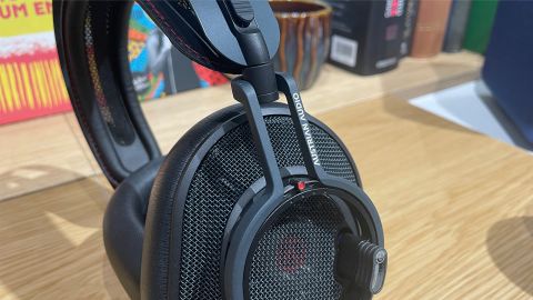 Austrian Audio The Composer review: open-backed design, insightful ...