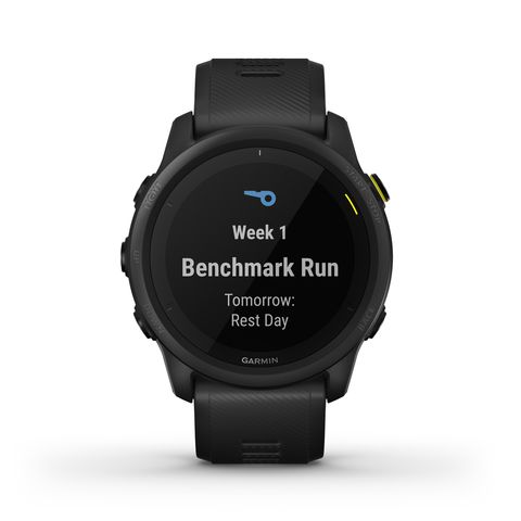 Garmin Forerunner 745 Review: Good, But Not Quite Great | Coach