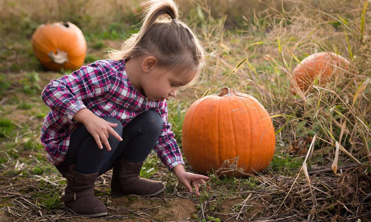 How to Take Great Photos of Your Kids | Tom's Guide