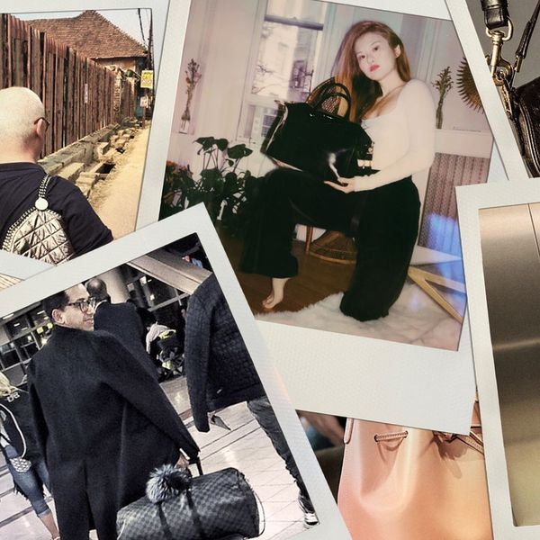 Articles by Julia Gall, Creative Consultant, Stylist, and Writer ...