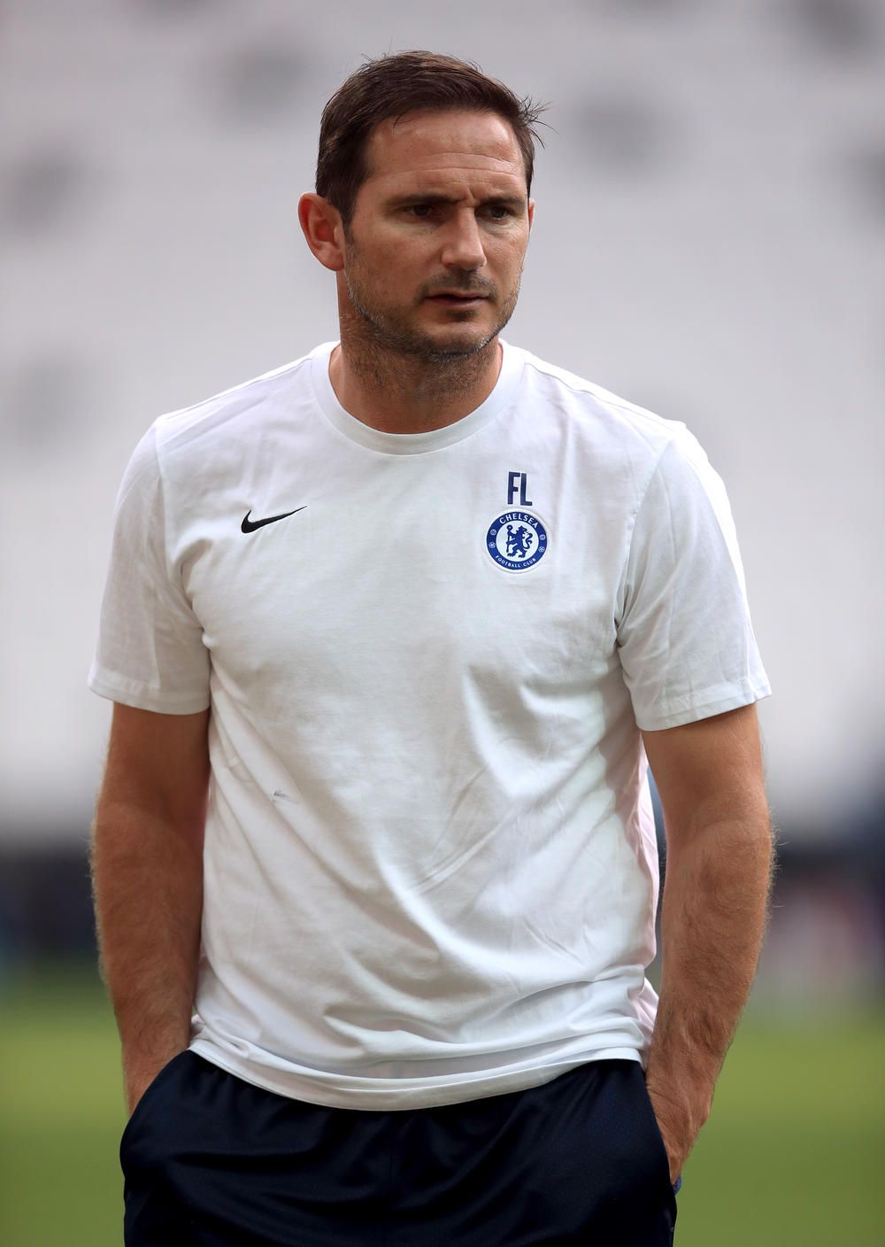 Rodgers believes Lampard is ‘perfect fit’ for Chelsea | FourFourTwo