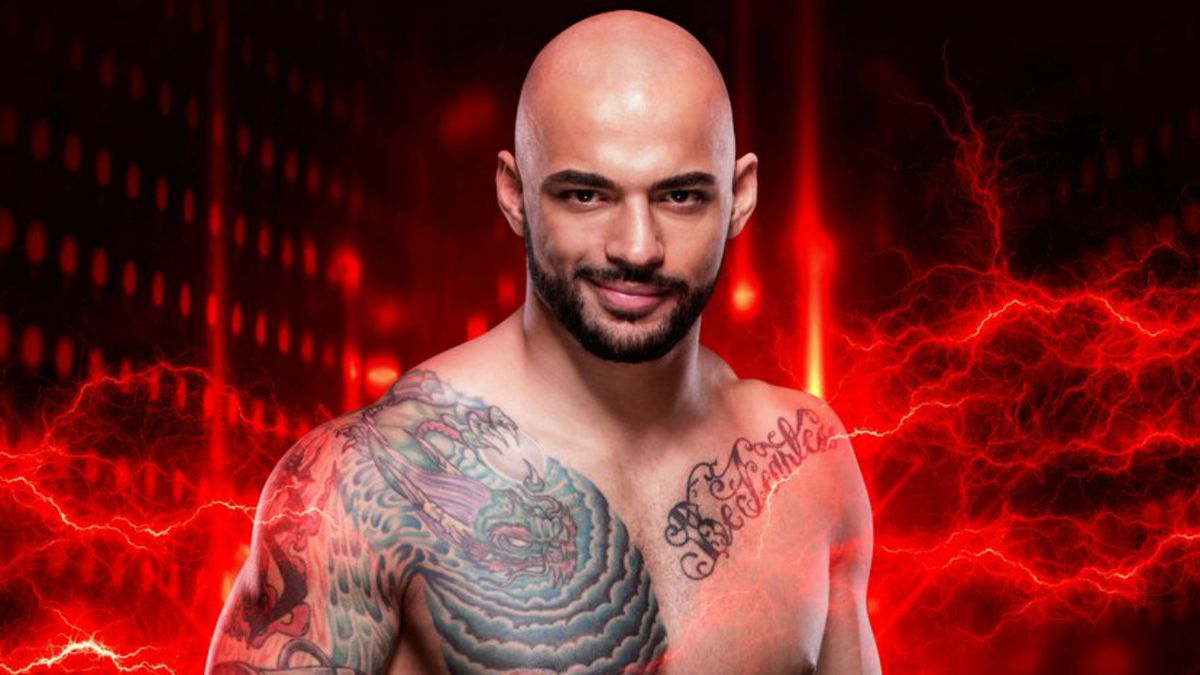 WWE 2K19 DLC guide: who’s in it and when is it out? | GamesRadar+