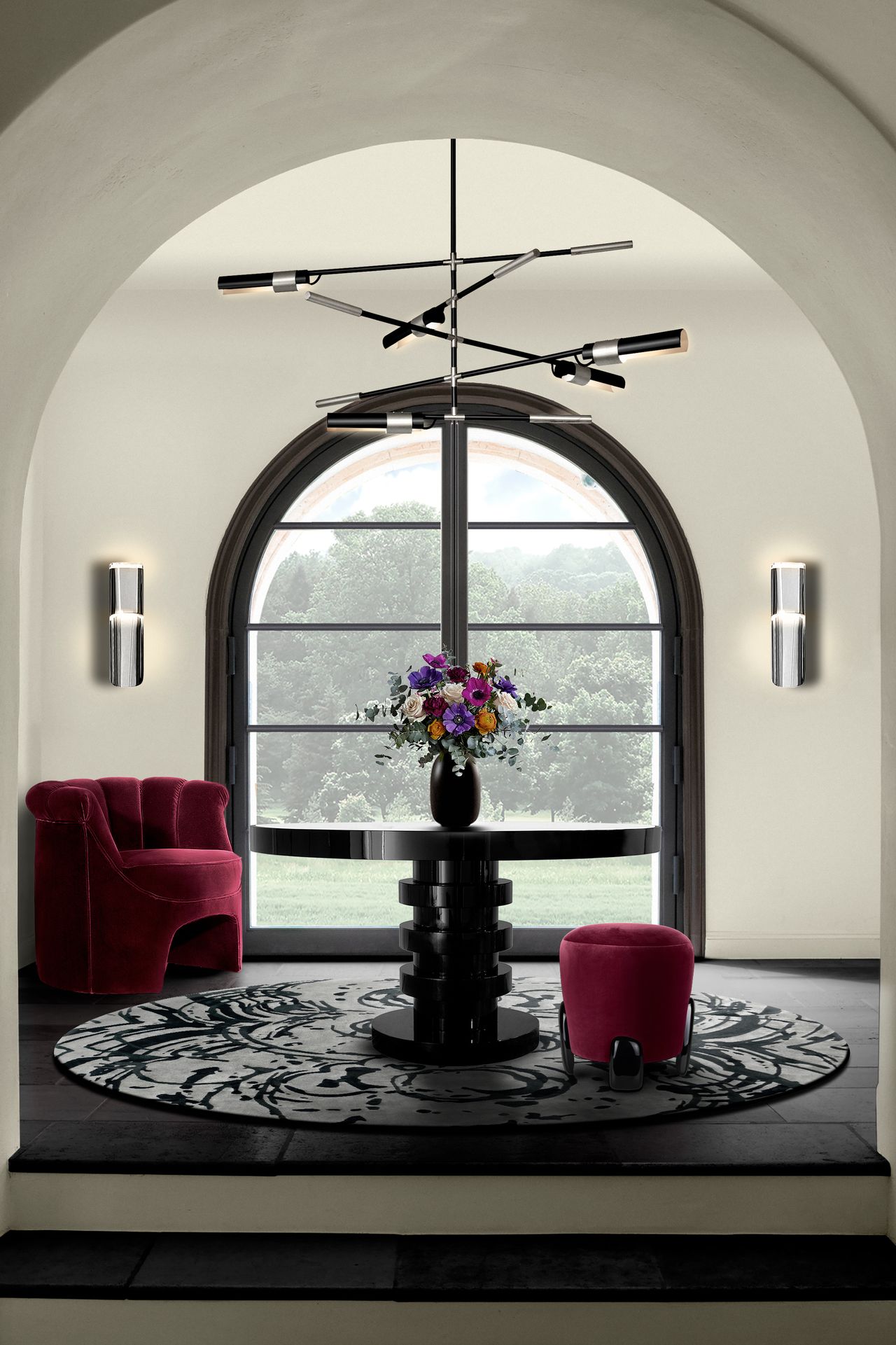 20 color trends for 2023 that should be on your design radar