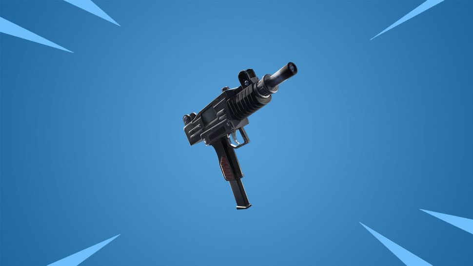 Fortnite leaks: Ice ball controlled by the Ice King, Medieval Sword ...