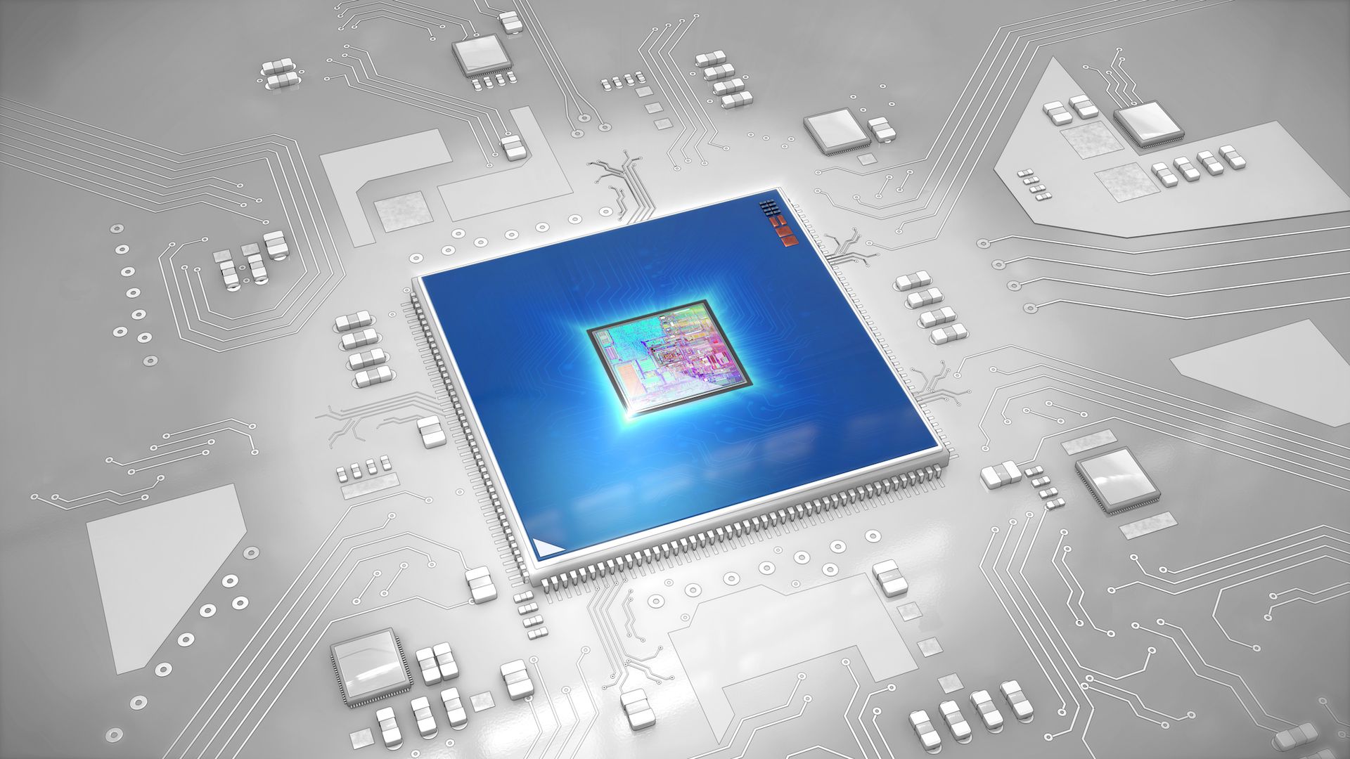AMD adopts FRED together with Intel for Zen 6 architecture ...