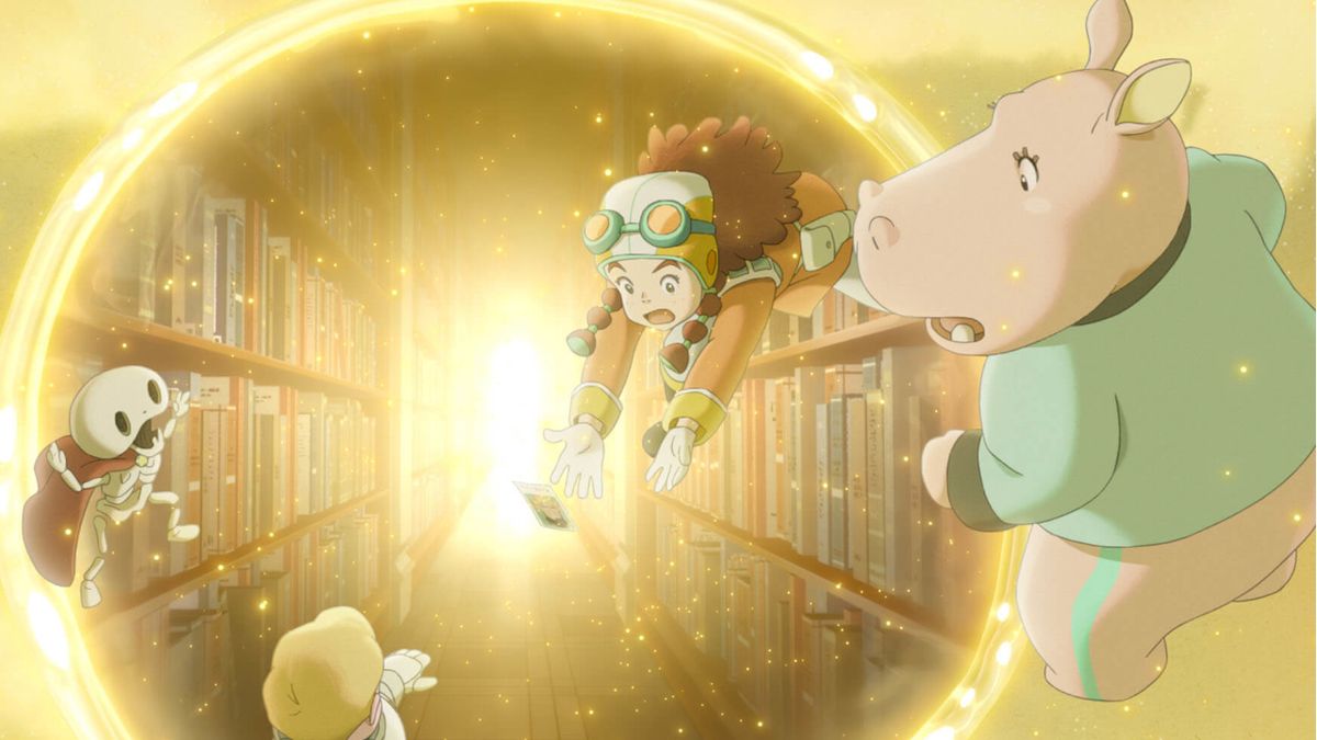 The Imaginary’s Yoshiaki Nishimura Revealed A Key Detail About One Of ...