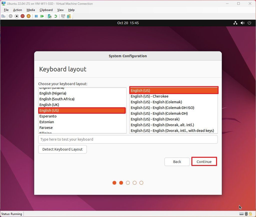 How to run any Linux distro alongside Windows 11 | Windows Central