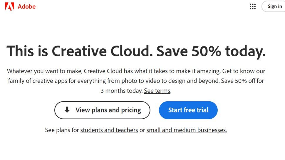 Best portfolio website builders of 2025 | TechRadar