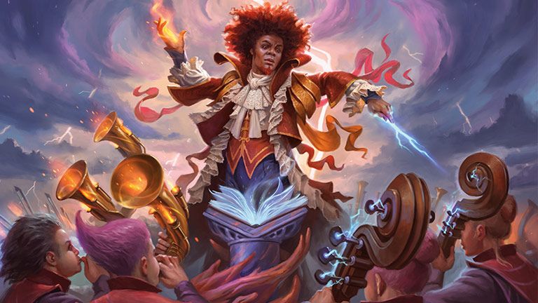 How to play MTG Commander | GamesRadar+