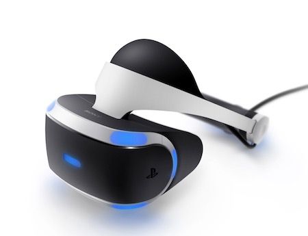 SuperData: PS VR to Dominate Hardware Space | Next TV