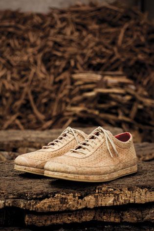 10 designers re-think cork for Metamorphosis at Lisbons Experimenta ...