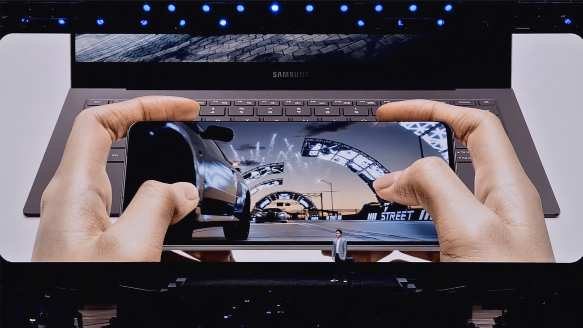 Galaxy S20 event live blog: Here's all the big Unpacked 2020 ...