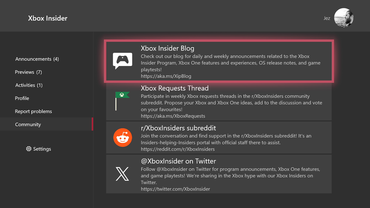 Why Microsoft should revive the killed Xbox Ideas UserVoice service ...
