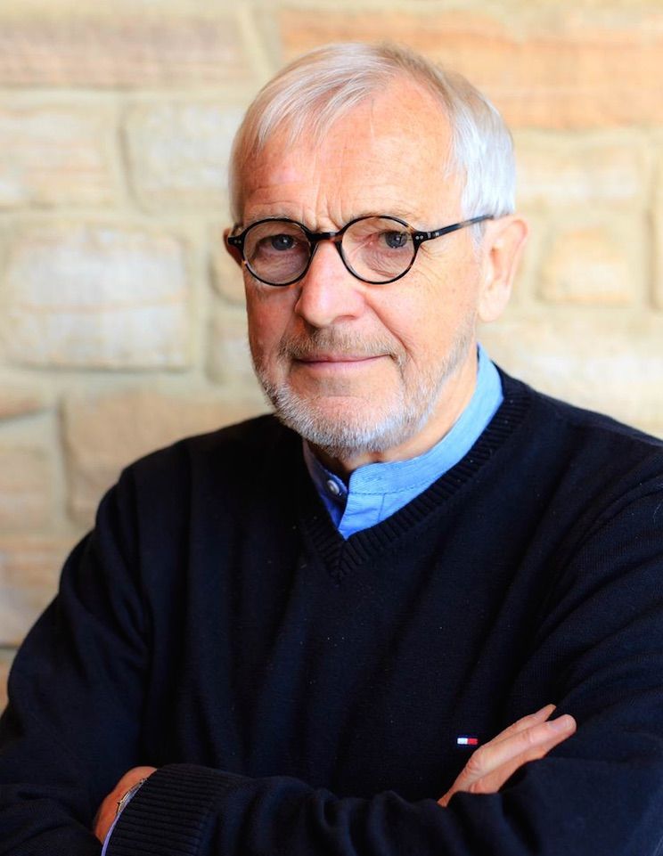 Neutrino-Discovery Inside Scoop: Q&A with 'Godfather of IceCube ...