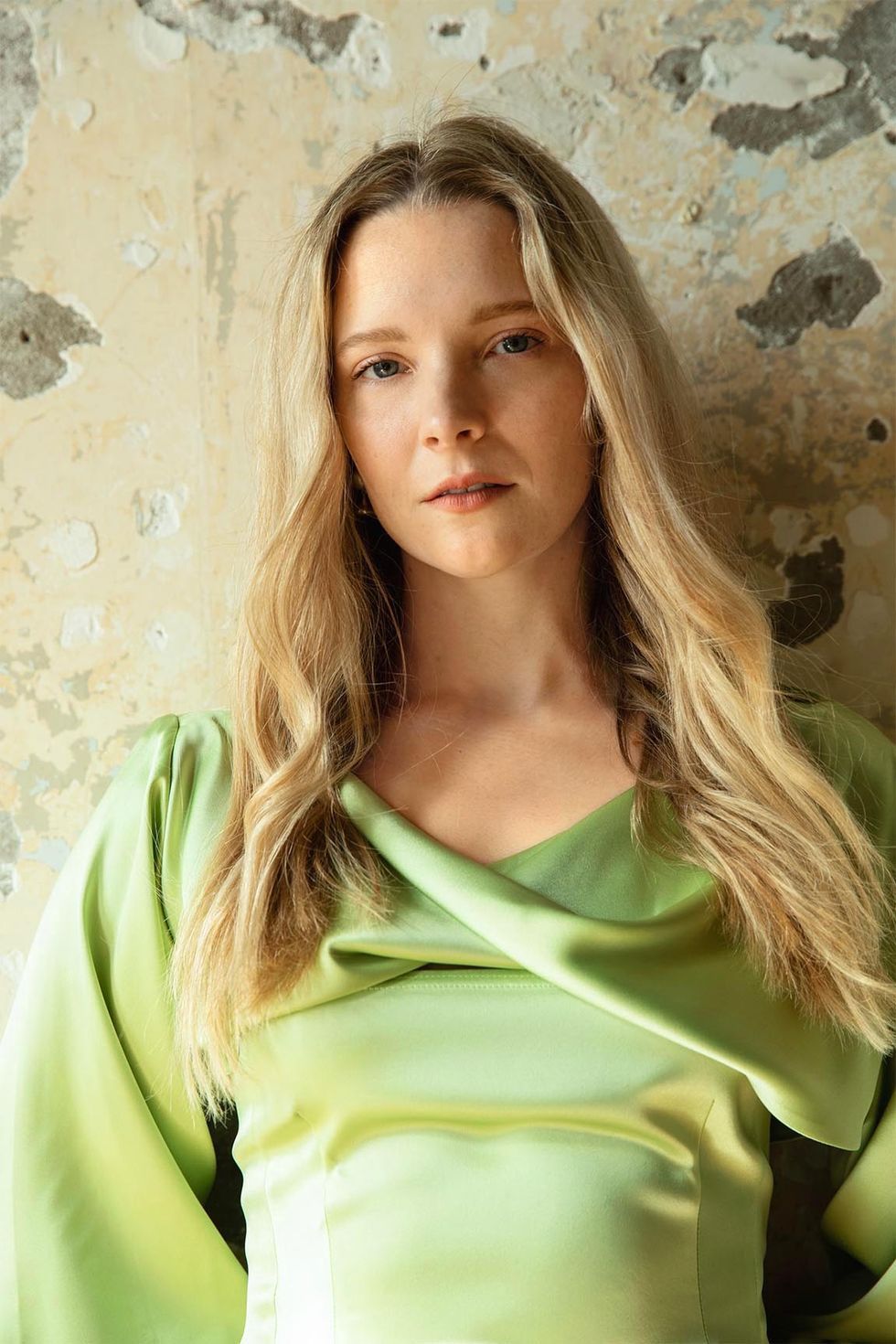 Morfydd Clark Talks 'Saint Maud' on Being a Woman in Horror | Marie Claire