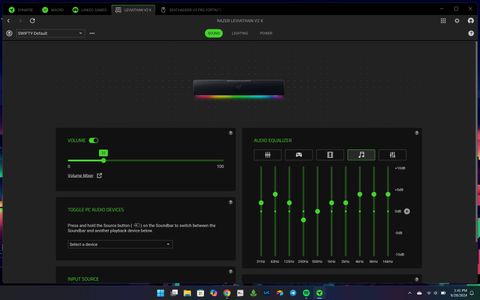 Razer Synapse 4 finally turns into the app we always wanted it to be, as its lengthy beta period ...