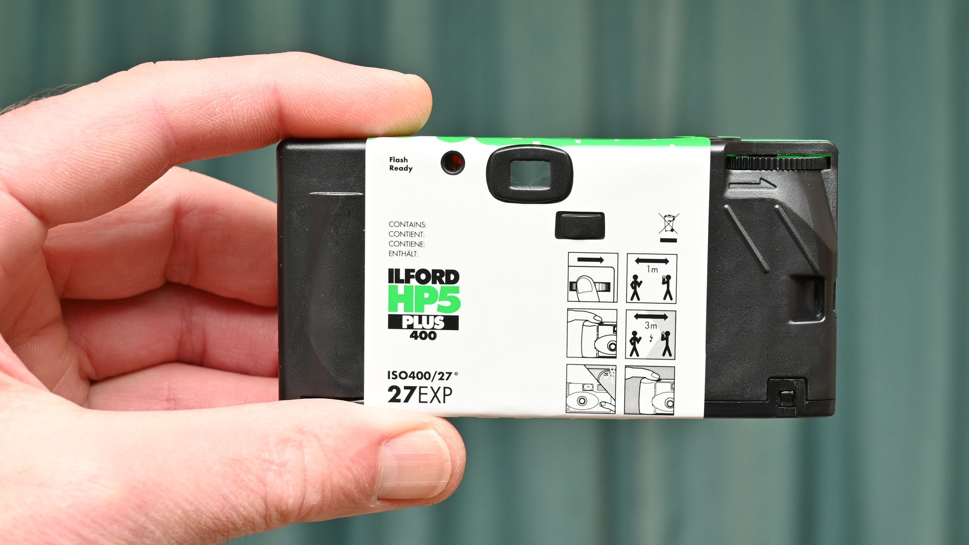 Film photography is making a comeback. As a photographer, these are the ...