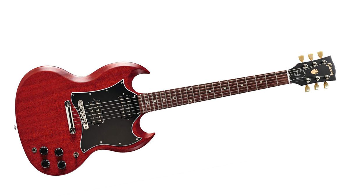 Review round-up: SG-style electrics under $/£1,000 | MusicRadar