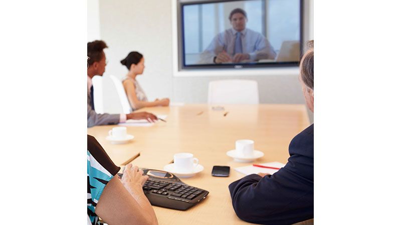 Using Collaboration Tools for Your AV Business | AVNetwork