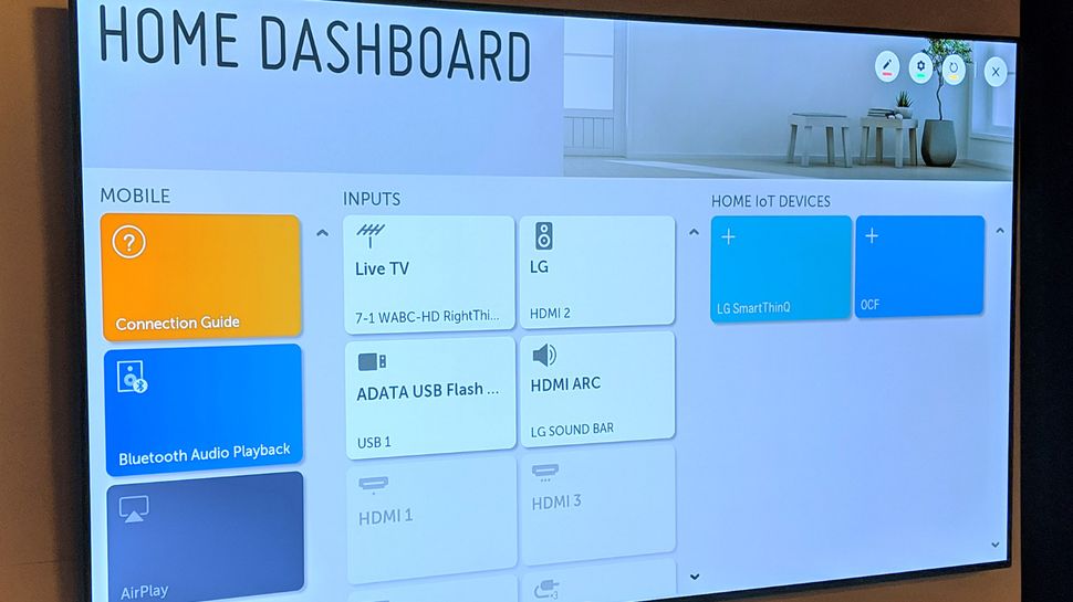 LG's 2019 OLED and NanoCell TVs Hands-on: Smarter and Sharper | Tom's Guide