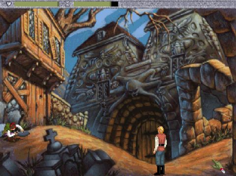 Every Sierra graphical adventure game, ranked : Page 2 | PC Gamer