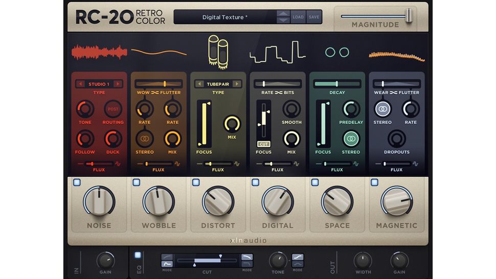 12 of the best analogue saturation plugins | MusicRadar