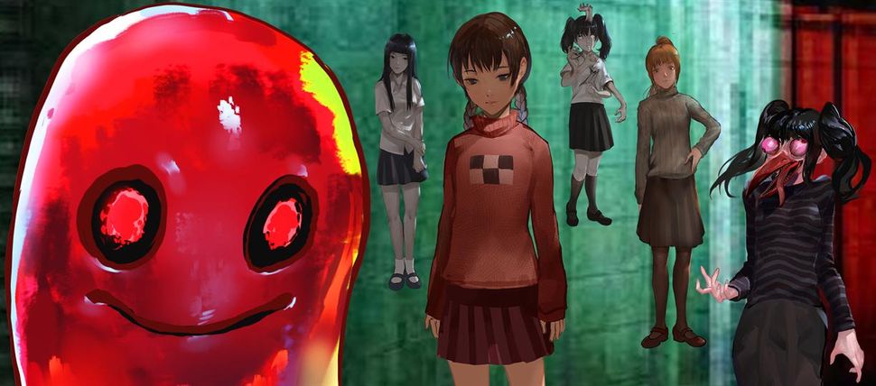 Yume Nikki sequel confirmed with release date | PC Gamer