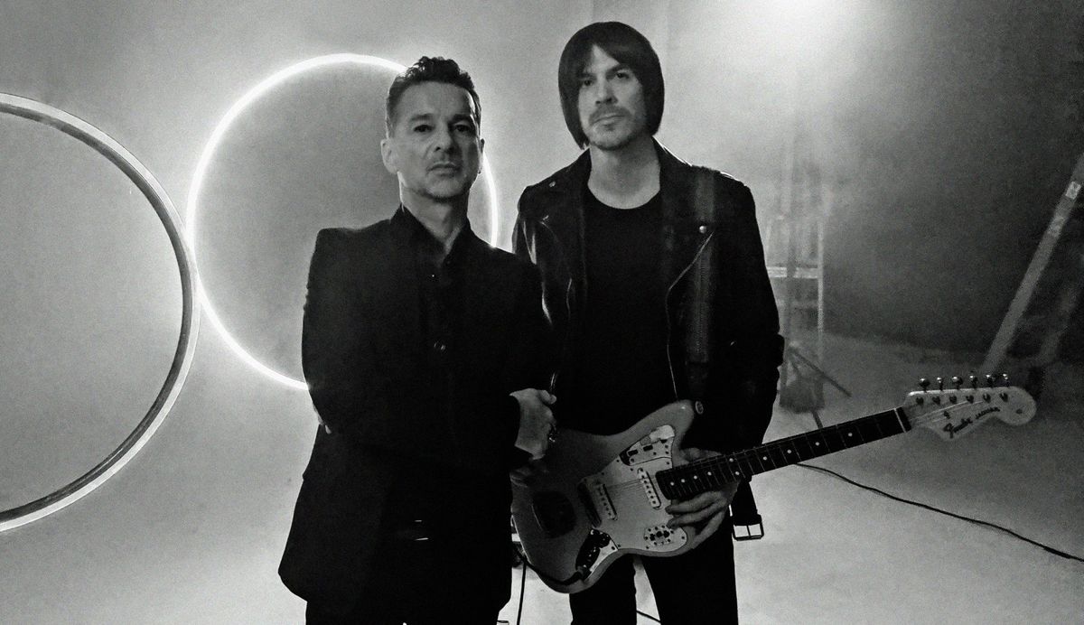 How Humanist made one of the albums of 2020 with Pro Tools LE, 2 mics ...