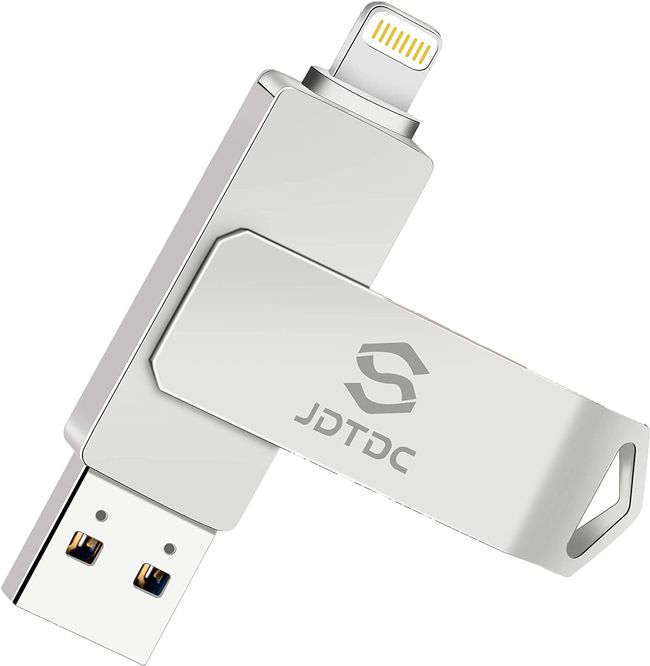 Best flash drives for backing up your iPhone 2022 | iMore