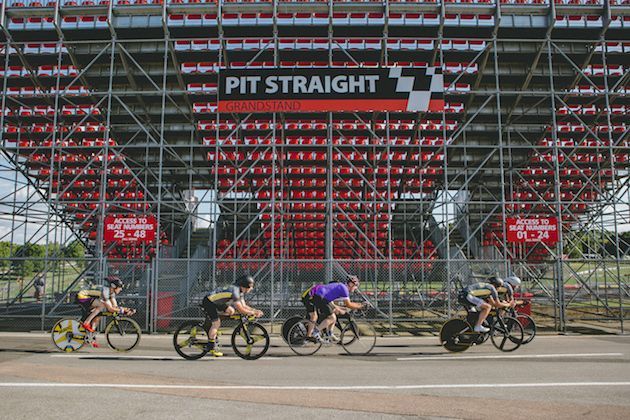 For the love of Lotus: The story behind the iconic Lotus type 110 bike ...