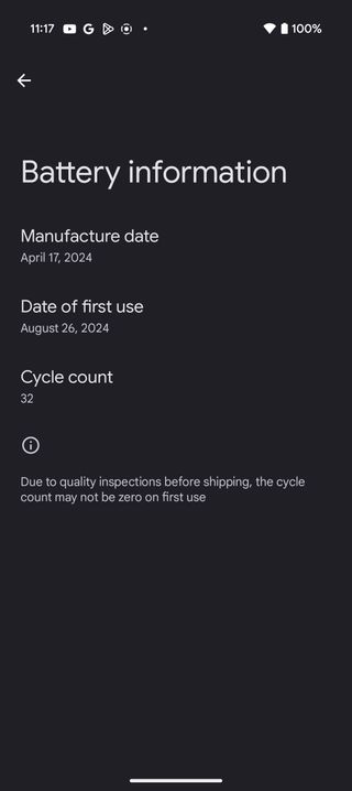Google chalks out best ways to keep your Pixel battery going for the ...